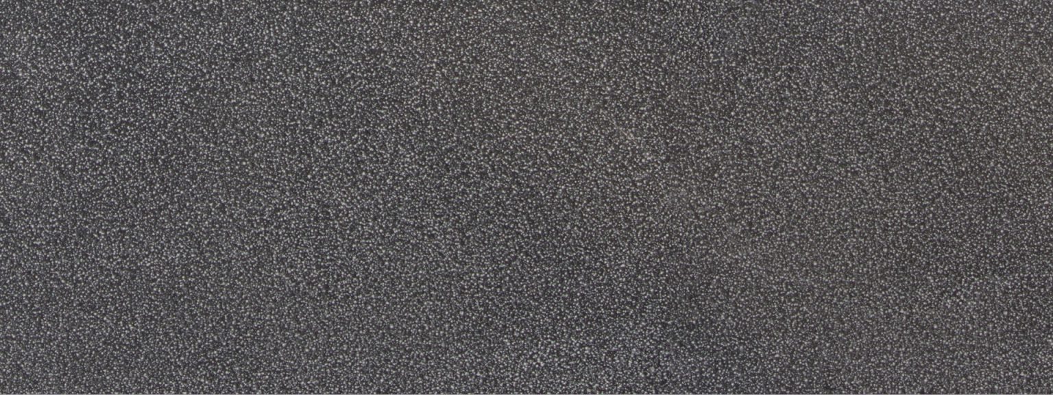 Brushed Bush Hammered Double Black - Dormika Stone